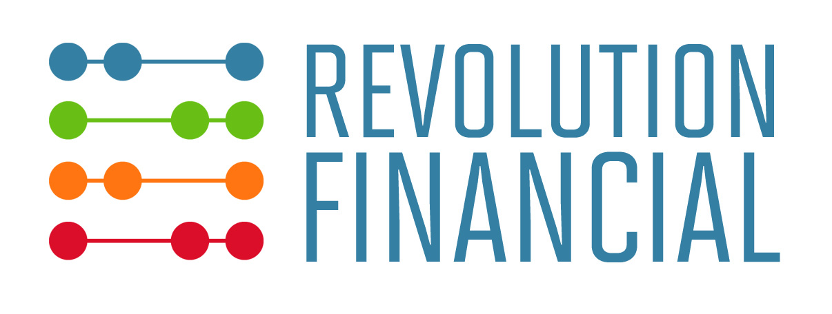 Revolution Financial | We provide a single-source financial solution ...